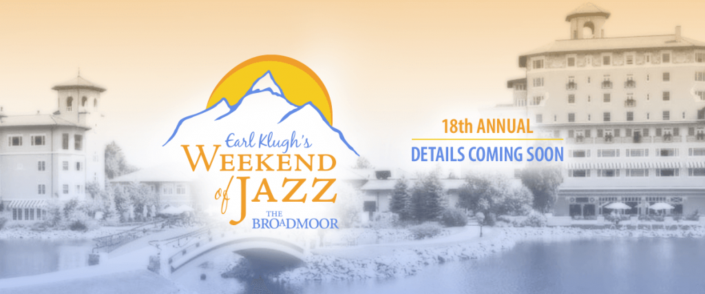 Artists 2021 – Weekend of Jazz